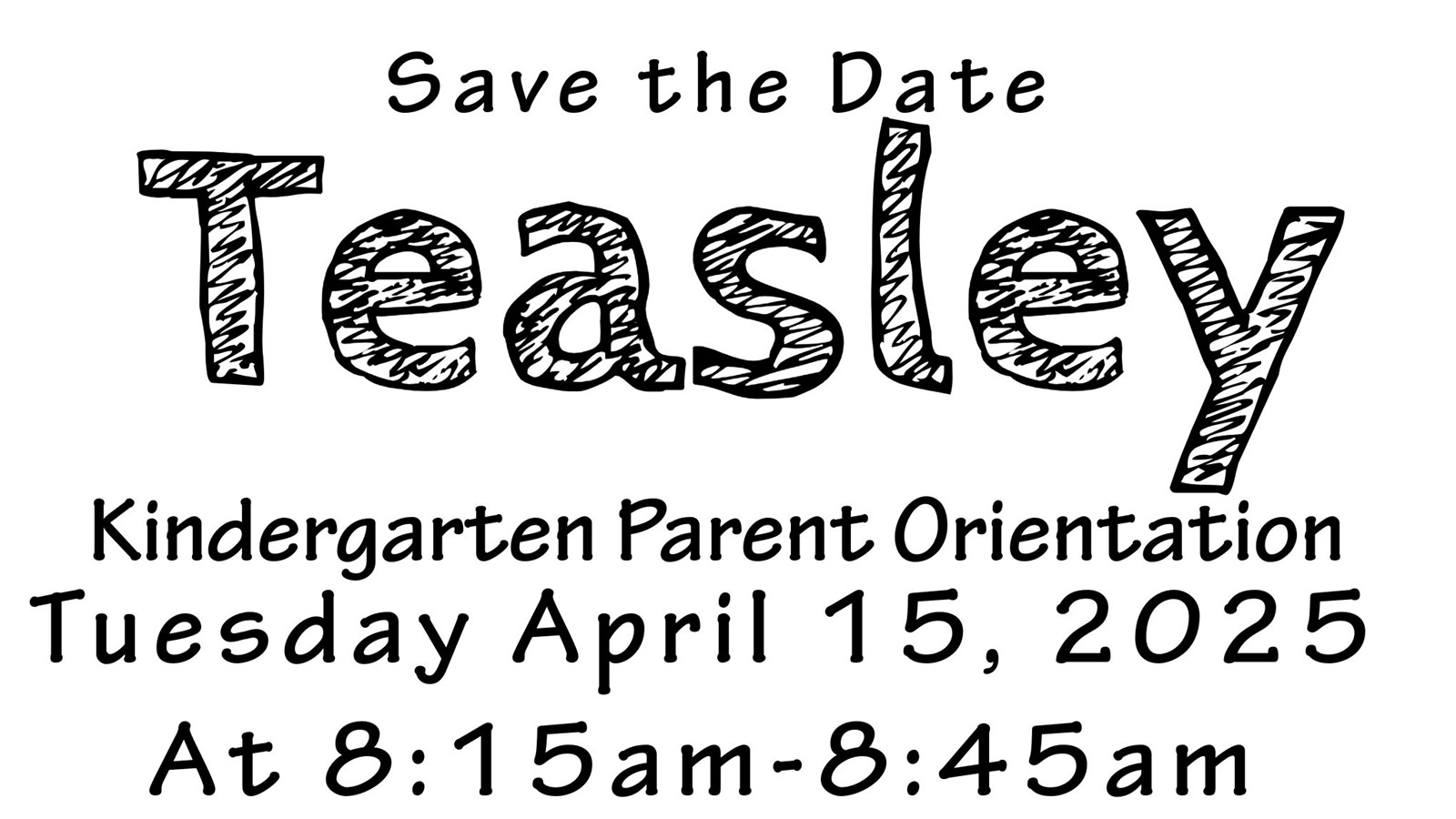 Teasley Elementary School